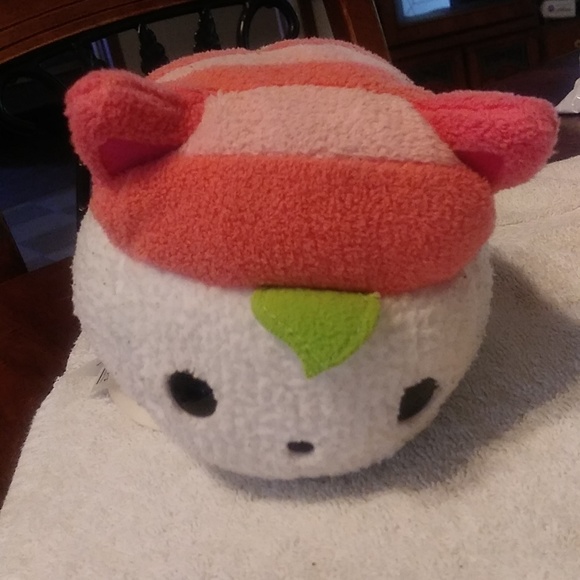 Num Noms | Toys | Num Nom Series2 Ama Sushi 6 | Poshmark